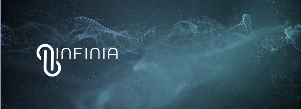 Infinia – Soluciones Ágiles y Flexibles En tecnologías de la Información