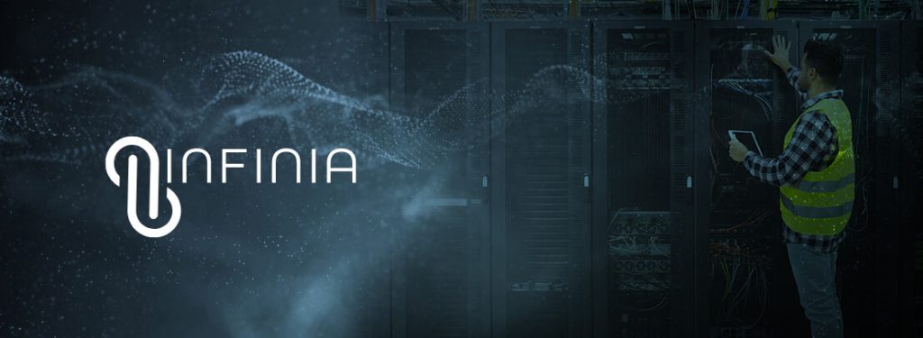 SISTEMAS DE ENERGIA – Infinia